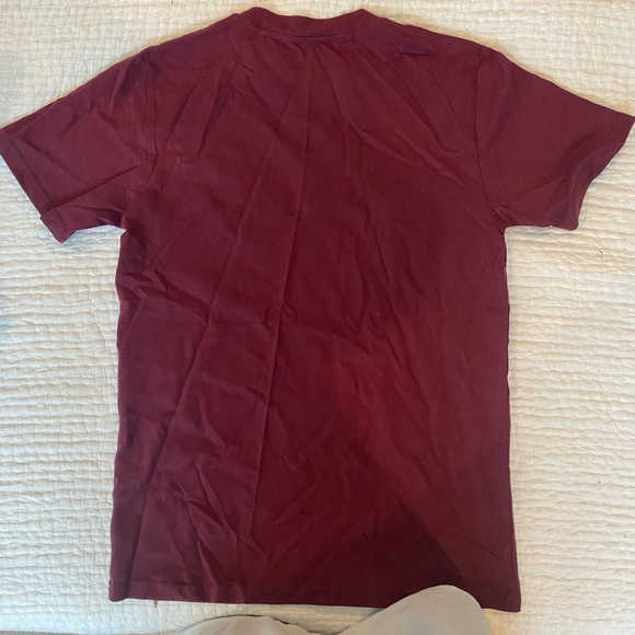 Adele | Tops | Adele Official Merch I Drink Wine Burgundy Tee Nwt ...